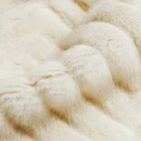 China Eco Faux Fur Belt Fur Coat Women Faux Cruelty Free Winter Wear Fuzzy Coat Women'S for sale