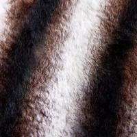 China Soft Faux Rex Rabbit Fur Cushion Pillow 30x50cm 50x50cm for sale