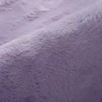 China Cloud-Soft Faux Rabbit Fur Rug for sale