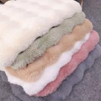 China Cat Kneading Faux Fur Blanket for sale