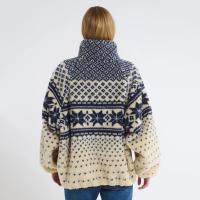 China Women Sun Valley Faux Sherpa Fur Jacket for sale