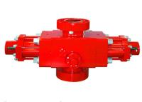 China 2 7/8-5 Inch VBR Ram Assembly for 13 5/8-5000 PSI Ram BOP Oilfield for sale