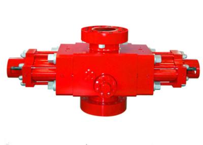 China 2 7/8-5 Inch VBR Ram Assembly for 13 5/8-5000 PSI Ram BOP Oilfield for sale