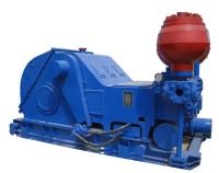 China F800 Heavy Duty Mud Pump 150SPM 800HP Drilling Equipment with 34.5MPa Max Pressure for Oil Rigs for sale