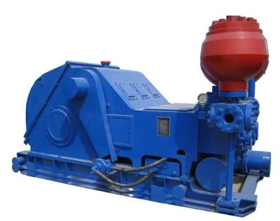 China F800 Heavy Duty Mud Pump 150SPM 800HP Drilling Equipment with 34.5MPa Max Pressure for Oil Rigs for sale