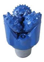 China 19mm Polycrystalline Diamond Compact Drill Bits with 8300M Lifespan and 30-40m/h Speed for Hard Rock Formations for sale