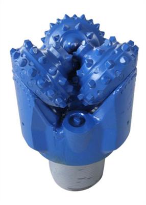 China 19mm Polycrystalline Diamond Compact Drill Bits with 8300M Lifespan and 30-40m/h Speed for Hard Rock Formations for sale