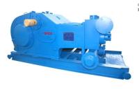 China API 8 Blue F2200 Drilling Mud Pump 1641kW 2200HP Diesel Driven for Oil and Gas Drilling for sale