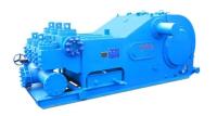 China F1300L 1300HP Diesel Mud Pump with 5000 PSI Pressure and 184mm Stroke Length for Oil Drilling for sale