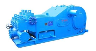 China F1300L 1300HP Diesel Mud Pump with 5000 PSI Pressure and 184mm Stroke Length for Oil Drilling for sale