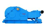 China F1300FT Oil Drilling Mud Pump 1300 HP 5000 PSI with ISO Certification for Industrial Applications for sale