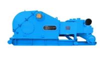 China F1600FTL Hydraulic Mud Pump 1193kW 7500 psi Split Structure Drilling Equipment with 12
