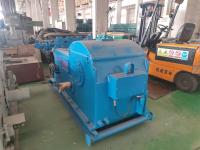 China ISO Certified F1000 Triplex Mud Pump 1000HP 34.5MPa for Oil Drilling for sale