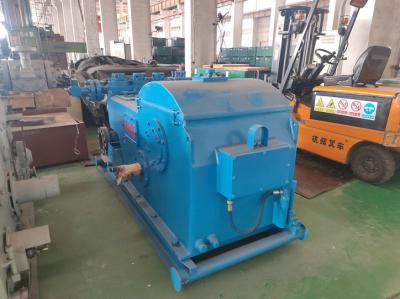 China ISO Certified F1000 Triplex Mud Pump 1000HP 34.5MPa for Oil Drilling for sale