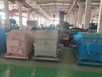 China F1000 Oilfield Mud Pump 1000HP Triplex Drilling Pump 140 SPM ISO Certified for sale