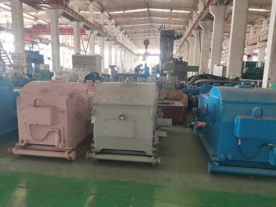China F1000 Oilfield Mud Pump 1000HP Triplex Drilling Pump 140 SPM ISO Certified for sale