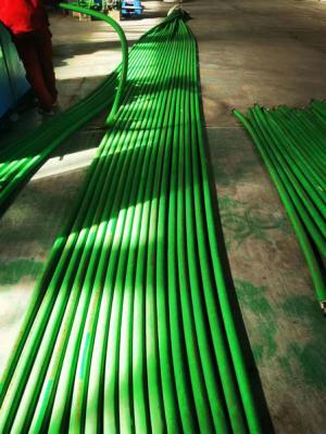 China NPT LP Drilling Hose Fire Resistant Flexible Hose 5000 PSI Working Pressure for Well Drilling Operations for sale