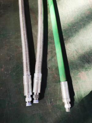 China High Pressure BOP Control Hose - 5,000 PSI Working Pressure, Braided Stainless Steel Hydraulic Pipe for Drilling Rigs for sale