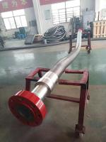 China API 16C Standard Choke and Kill Line for Oil Based Mud - 15,000 psi Working Pressure, 2-4 Inch Diameter for sale