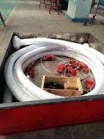 China 4 Inch 5000psi Coflexip Hose with API 16C Certification and Ozone Resistance for Choke and Kill Applications for sale