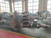 China Hydraulic Double Ram BOP 4 Inch Blind Shear Ram for Oil Well Control - 20,000psi Pressure Rating for sale