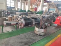 China 5000psi Single Ram BOP - 11 Inch Oil Rig Blowout Preventer with API 16A Compliance and 35 MPa Rating for sale