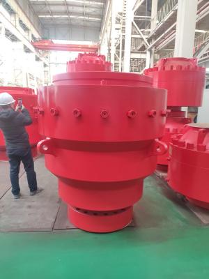 China 11 inch 15000psi Hydril Annular Blowout Preventer for Water Well Drilling API 16A for sale
