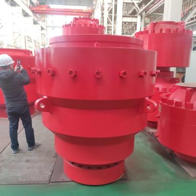 China Hydril Annular Blowout Preventer 9 inch 5000 psi Well Control BOP for sale