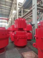 China 13 5/8 Inch 5000psi Hydril Annular BOP for Oil and Gas Drilling for sale