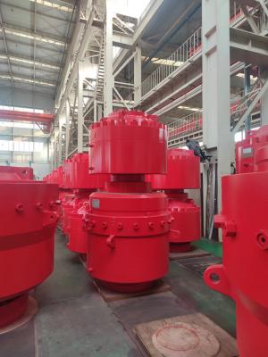 China 13 5/8 Inch 5000psi Hydril Annular BOP for Oil and Gas Drilling for sale