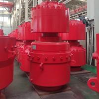 China 11 Inch 5000psi Shaffer Annular BOP for Oilfield Drilling Well Control for sale