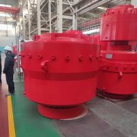 China API 16A Annular Blowout Preventer BOP 7 1/16 to 21 1/4 Inch 3000 to 5000 psi Well Drilling for sale