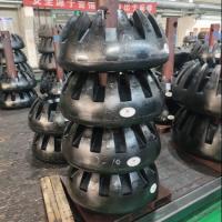 China 20 3/4 Inch Annular BOP Packing Element - API 16A Certified with 70 MPa Working Pressure for Well Control for sale
