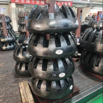 China 20 3/4 Inch Annular BOP Packing Element - API 16A Certified with 70 MPa Working Pressure for Well Control for sale