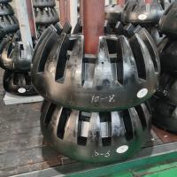 China Spherical Annular BOP Packing Element 500-10000 PSI for 179mm to 750mm Oilfield Drilling Operations for sale