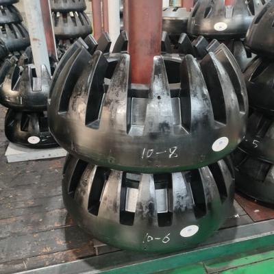 China Spherical Annular BOP Packing Element 500-10000 PSI for 179mm to 750mm Oilfield Drilling Operations for sale