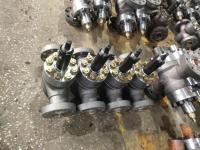 China Oilfield Kill Manifold Well Control Equipment 3 Inch 15000psi with Manual Gate Valves and Hydraulic Control Options for sale