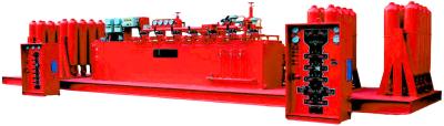 China 21 MPa Koomey BOP Control Unit Accumulator for Oilfield Drilling API 16D for sale