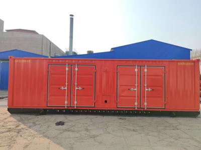China API 16D Koomey BOP Control Unit 21MPa Hydraulic System for Oil and Gas Drilling for sale