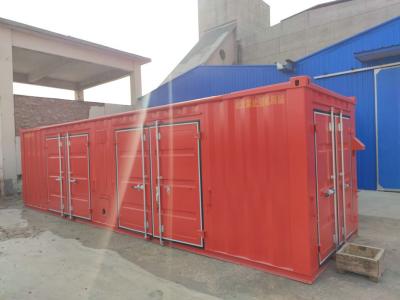 China Remote Control BOP Accumulator Unit FKQ Series 21MPa for Oil Drilling Koomey System for sale