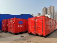 China API 16D Koomey BOP Control Unit with 21 MPa Working Pressure and 40×16 Accumulator Configuration for sale
