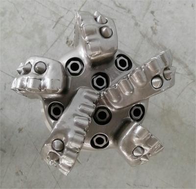 China 13mm PDC Drill Bits 9 1/2