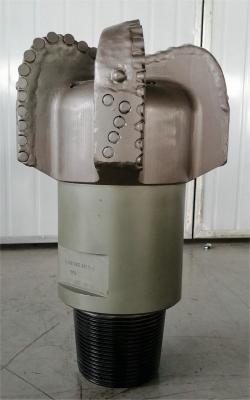 China 19mm PDC Drill Bits with ISO Impregnated Diamond - 3