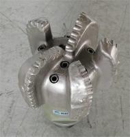 China Single Row PDC Tricone Drill Bits with Hard Alloy Nozzle - 3