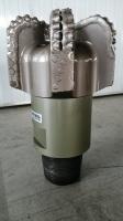 China 12 1/4 Inch Dual Row PDC Drilling Drag Bit for Coal Mining - 3