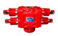 China API 16A 7 1/16 Inch 3000psi Blowout Preventer Compact Hinge BOP Oil Rig for sale