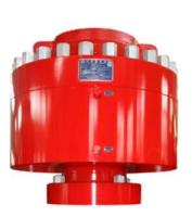 China 13 5/8 Inch Shaffer Annular BOP Preventer 3000psi Wellhead Blowout Preventer for sale