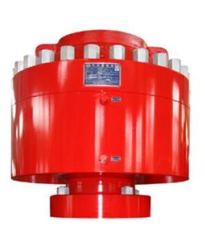 China 13 5/8 Inch Shaffer Annular BOP Preventer 3000psi Wellhead Blowout Preventer for sale
