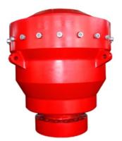 China 11 Inch Annular Blowout Preventer 15000psi Well Drilling BOP API 16A for sale