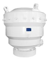 China 476.3mm 18 3/4 Hydril Annular BOP 5000psi Oil and Gas Well Control Equipment for sale